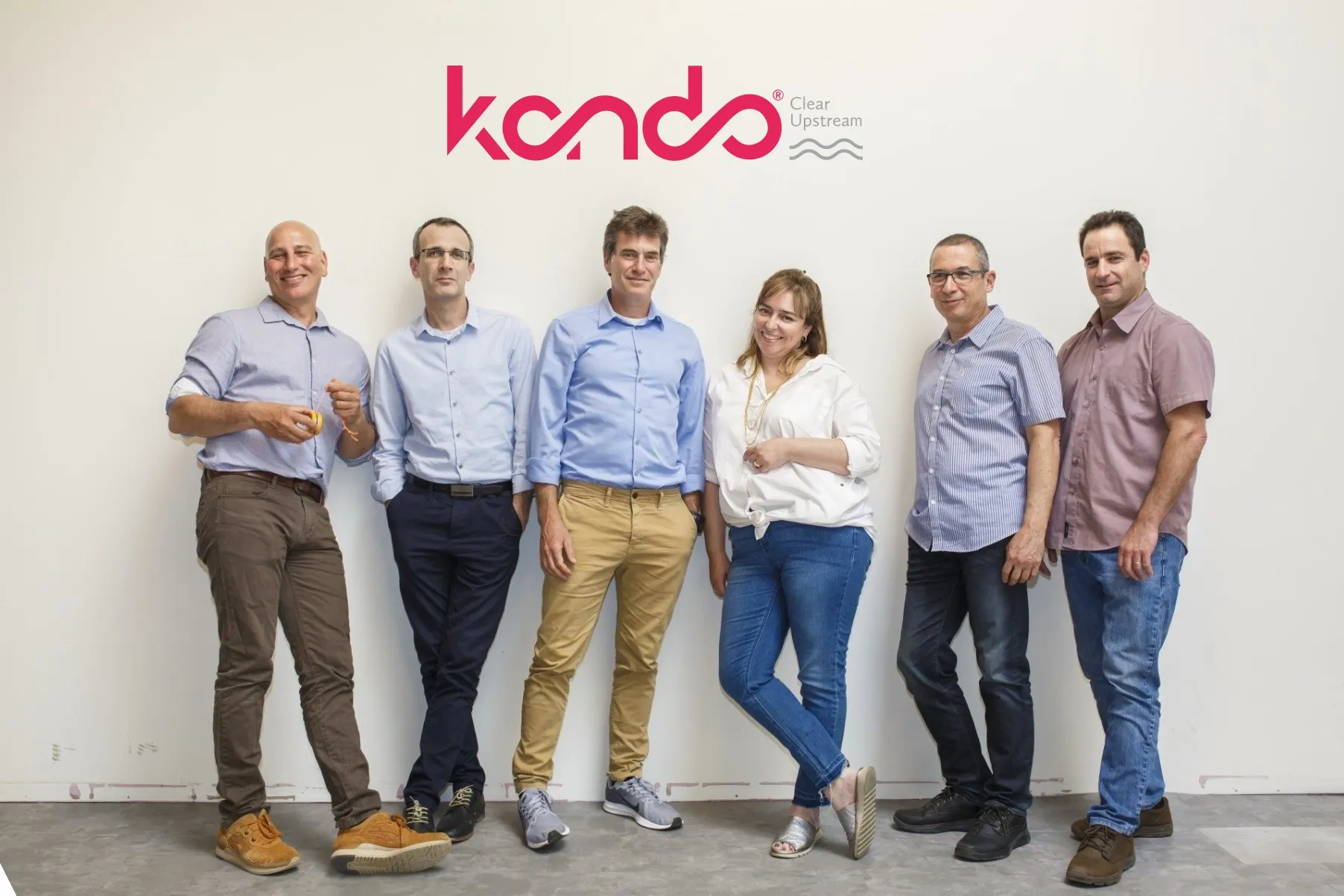 Kando Raises $10 Million to Transform Wastewater Solutions